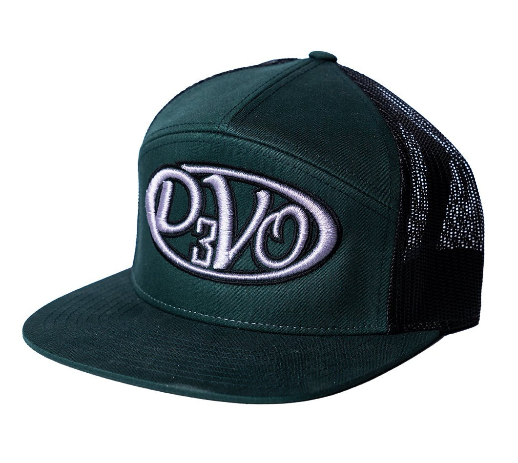 Hat | DeVo Bats